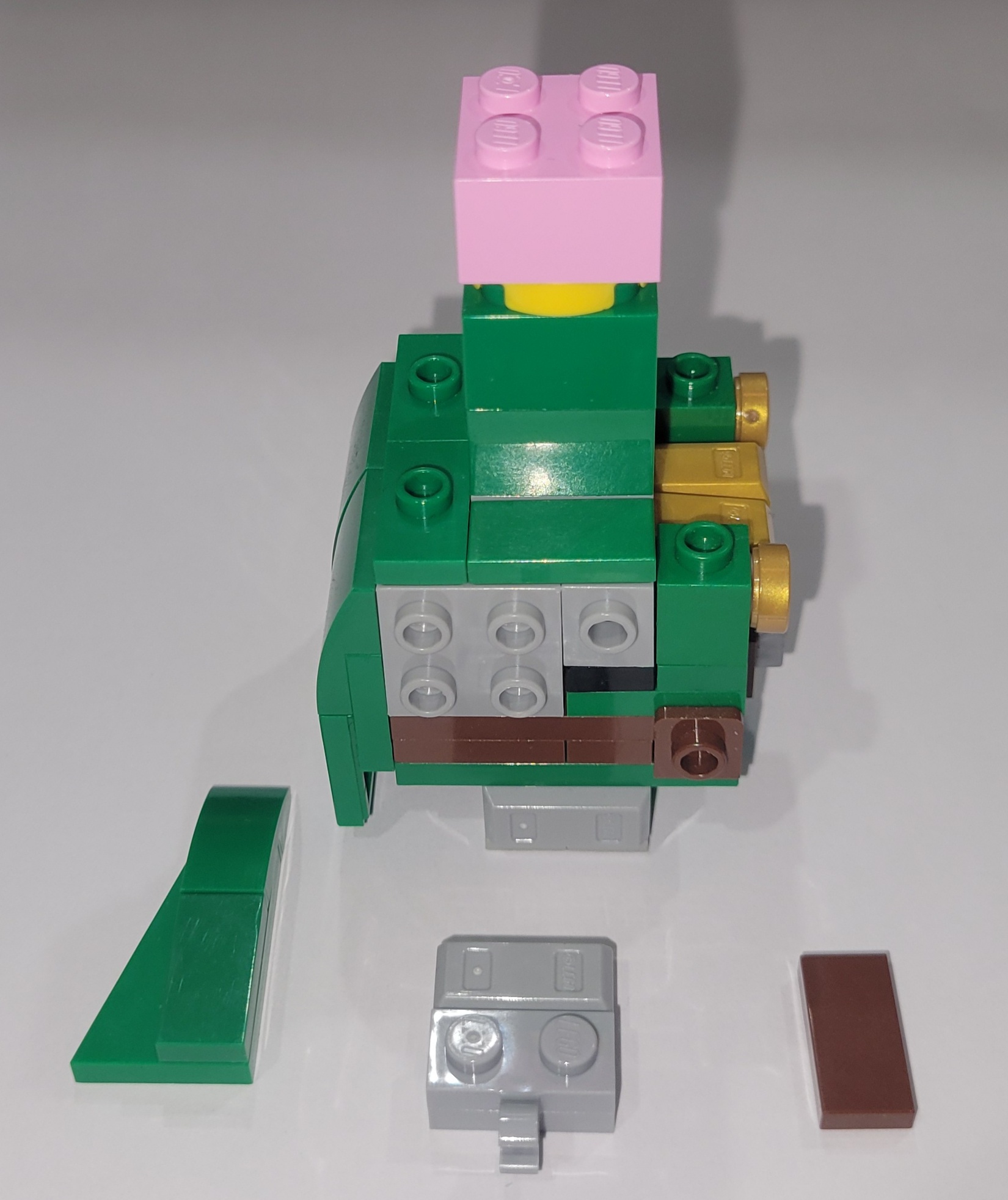 RICHARDS!!! : r/lego